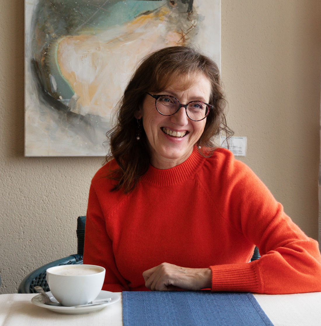 Birgit Wendt-Thorne - CHORAL:GUT